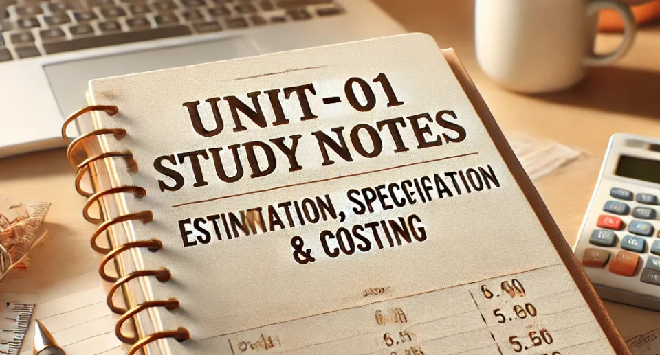 COA Scale of Charges: A Complete Guide to Architectural Fee Structures ...