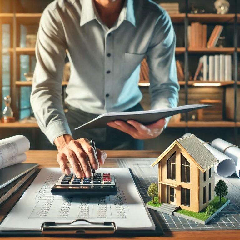 COA Scale of Charges: A Complete Guide to Architectural Fee Structures ...